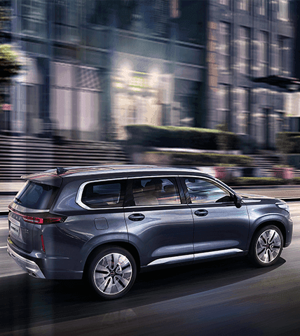 Owners Manual | View PDF Online | Exeed Alghanim Kuwait